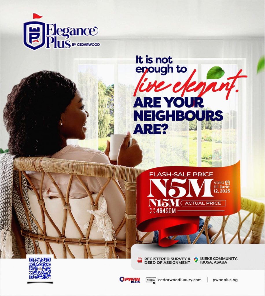 ELEGANCE PLUS – PWAN Plus